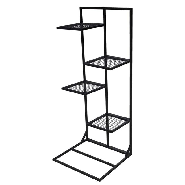 TrustBasket Garnet Planter Stand