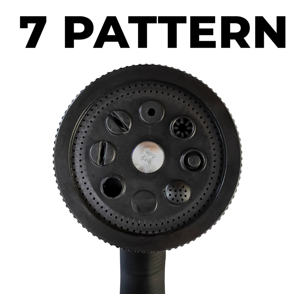 7 Pattern Sprayer Gun – TrustBasket