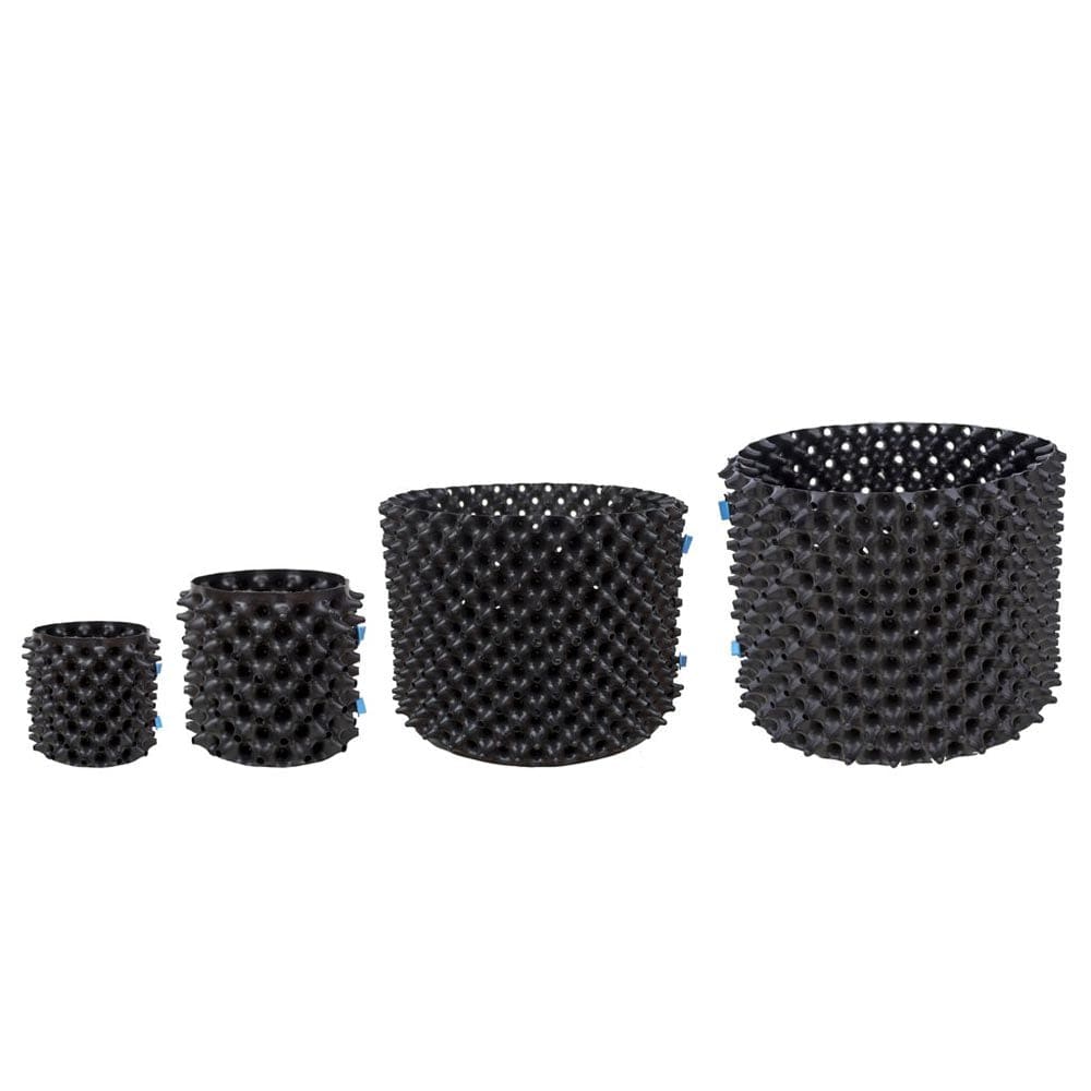 Air Pots - Set of 3 For home garden/rooftop garden – TrustBasket