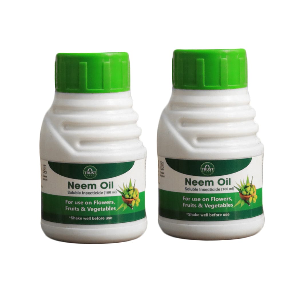 Neem Insecticide Neem Oil 10000 (Azadirachtin 1% EC) 10000