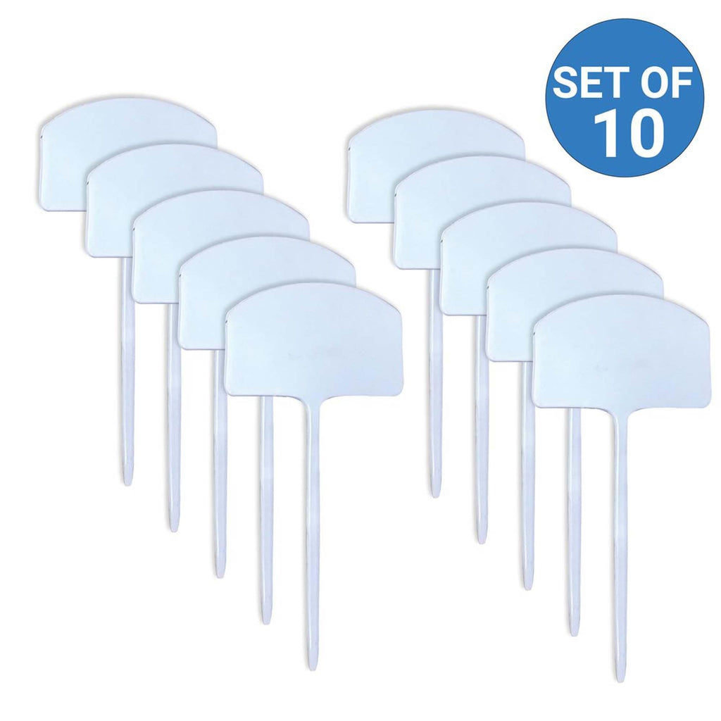 Gardening Plant Name Tag - Set of 10 – TrustBasket