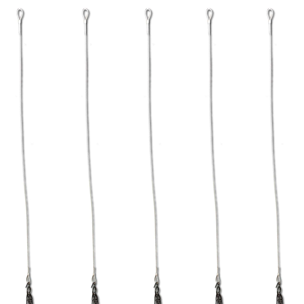Hanging Pot Wire Rope Extension (Pack of 5) – TrustBasket
