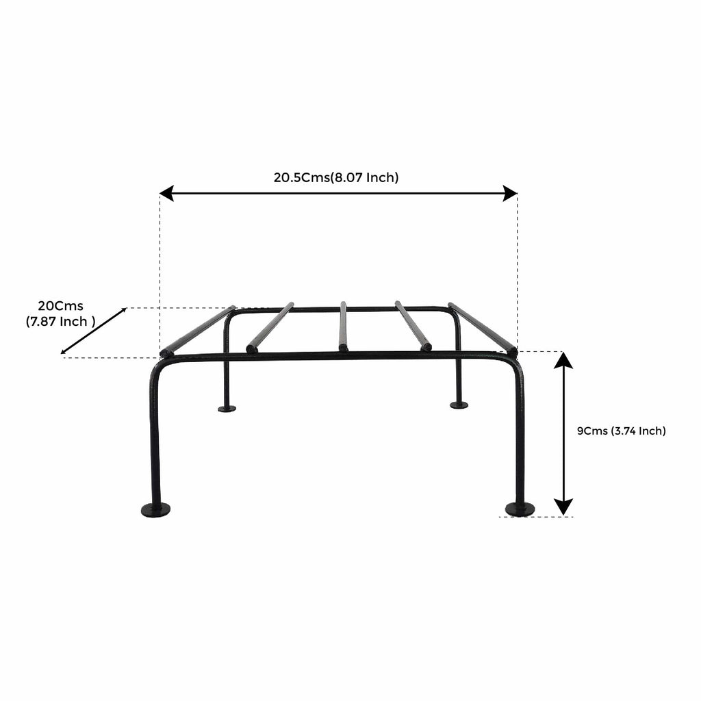 Onyx Stand – TrustBasket